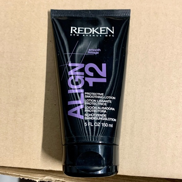 Redken | Hair | Redken Align 2 Protective Smoothing Lotion 5 Fl Oz 15ml ...